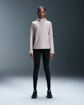 On Trek Jacket Insulated