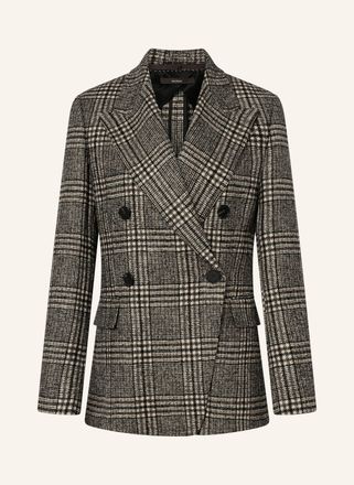 Windsor Windsor. Blazer braun