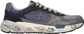 Premiata Homme, Chaussures, Multicolore, Taille: 45 EU Baskets