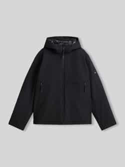 Tommy Hilfiger Pufferjacke mit Zweiwege Rei&szlig;verschluss
