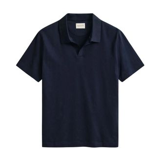 GANT Herren, Oberteile, Blau, XLGr&ouml;&szlig;e