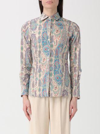Etro Hemdbluse ETRO Damen Farbe Wei&szlig;