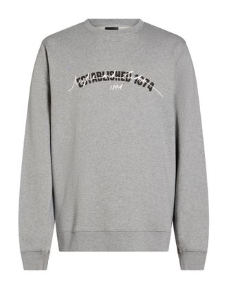 Lyle & Scott TOPS - Sweatshirts auf YOOX.COM