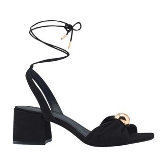 Cosmoparis Damen, Schuhe, Schwarzk, 39 EUGr&ouml;&szlig;e
