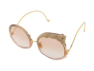 Anna-Karin Karlsson ROSE Sunglasses - Pink
