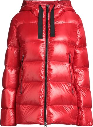 Add JACKEN & MÄNTEL - Pufferjacken & Daunenjacken auf YOOX.COM