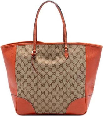 Gucci Damen, Pre-Owned, Beige, ONE SIZEGr&ouml;&szlig;e