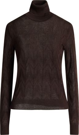M Missoni STRICKWAREN - Rollkragenpullover auf YOOX.COM
