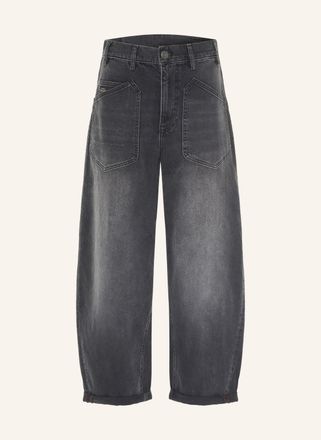 Herrlicher Barrel Jeans Meryll grau
