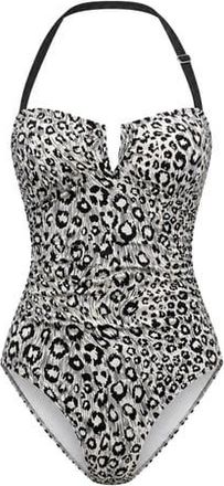Shan Maillot de bain une pi&egrave;ce