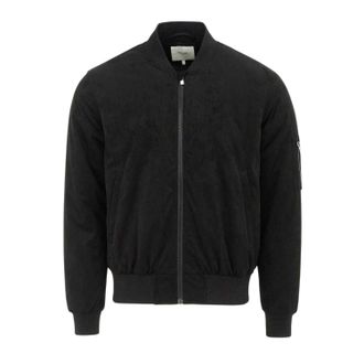 Firetrap Bomberjacke f&uuml;r Herren (Schwarz)