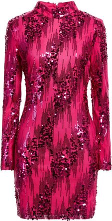 Fracomina KLEIDER - Mini-Kleider auf YOOX.COM