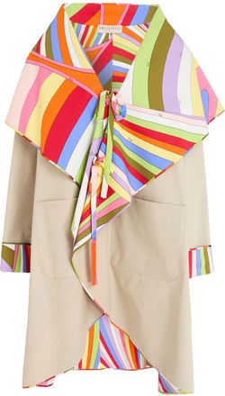 Pucci JACKEN & M&Auml;NTEL - Jacken, M&auml;ntel & Trenchcoats auf YOOX.COM