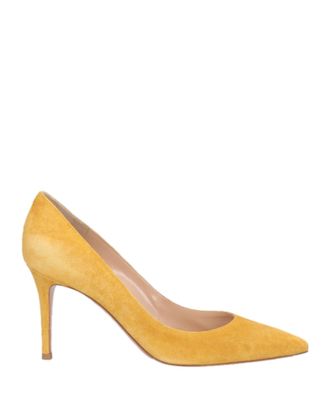 Gianvito Rossi SCHUHE - Pumps auf YOOX.COM