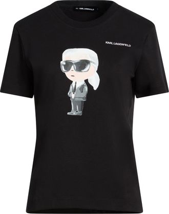 Karl Lagerfeld TOPS - T-shirts auf YOOX.COM