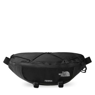 The North Face G&uuml;rteltasche The North Face NF0A81EO4JK1 Schwarz