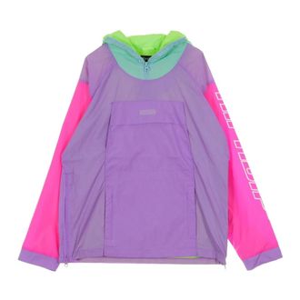 Ripndip Farbblock Herren Windbreaker - - Jackets - Herren - Mehrfarbig - L
