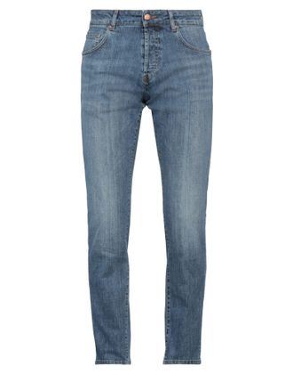 Don the Fuller HOSEN & R&Ouml;CKE - Jeanshosen auf YOOX.COM