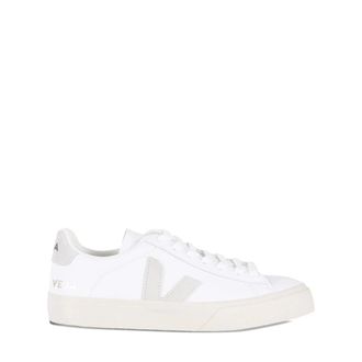 Veja Campo Leder Sneakers - - Shoes - Damen - Mehrfarbig - 40 EU