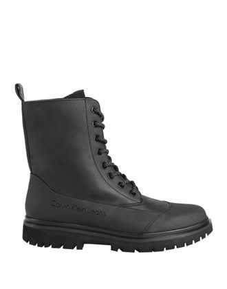 Calvin Klein SCHUHE - Stiefeletten auf YOOX.COM