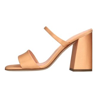 3Juin 3Juin, Damen, Schuhe, Orange, 37 1/2 EUGr&ouml;&szlig;e