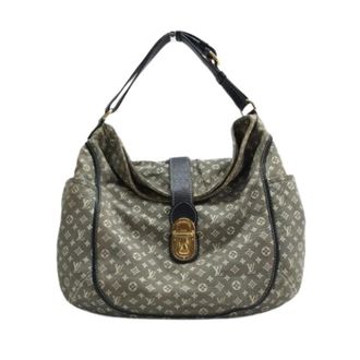 Louis Vuitton Pre-owned Vintage Schultertasche - - Pre-owned - Damen - Blau - ONE SIZE