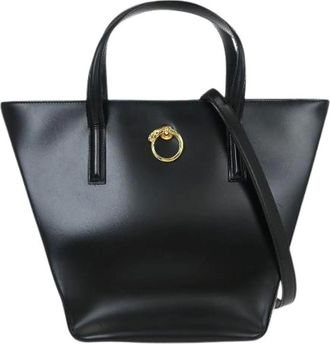 Cartier Damen, Pre-Owned, Schwarzk, ONE SIZEGr&ouml;&szlig;e