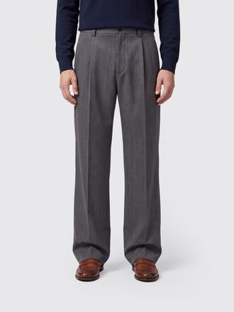 Valentino Garavani Pantalon Homme couleur Gris