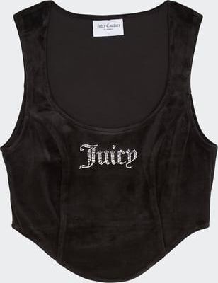 Juicy Couture D&eacute;bardeur - Taille S