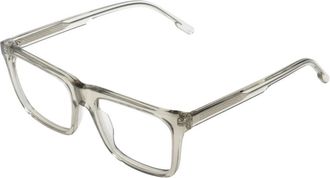 Komono unisex, Accessoires, Gris, Taille: 54 MM Richie Optical Frame