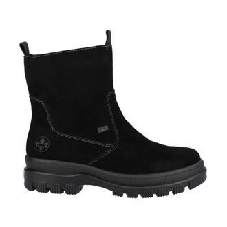 Rieker Ankle Boots - - Shoes - Damen - Schwarzk - 40 EU