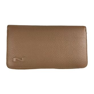 Nathan-Baume Femme, Accessoires, Brun, Taille: ONE Size Ensemble de portefeuilles daccessoires pour femmes