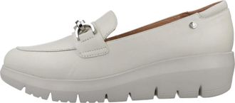 Stonefly Stonefly, Femme, Chaussures, Blanc, Taille: 40 EU Plume 26 Nappa