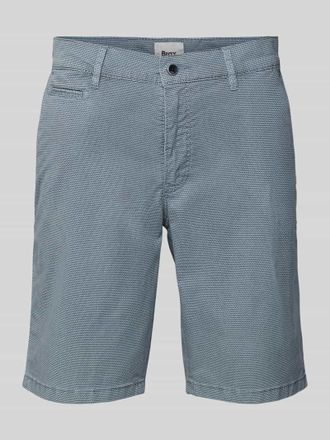 Brax Bermudas mit Leistentasche Modell BARI