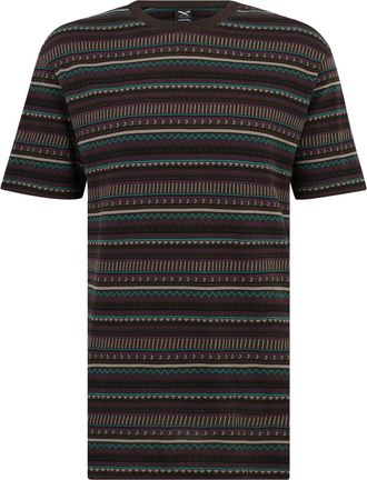 Iriedaily Chop Chop Tee, Coal, XL