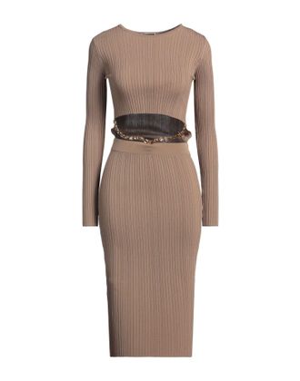 Elisabetta Franchi KLEIDER - Midi-Kleider auf YOOX.COM