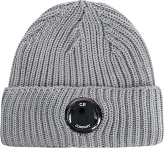 C.P. Company C.p. Company, Homme, Accessoires, Gris, Taille: ONE Size Capuche dObjectif Élégant pour Tous les Temps