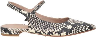 Cheville SCHUHE - Ballerinas auf YOOX.COM