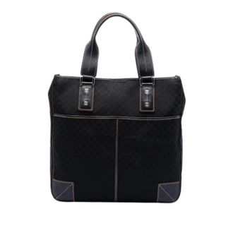 Celine Pre-owned Tote Bag - - Pre-owned - Damen - Schwarzk - ONE SIZE