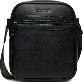 Gino Rossi Gino Rossi Umh&auml;ngetasche GIN-M-002-07 Schwarz