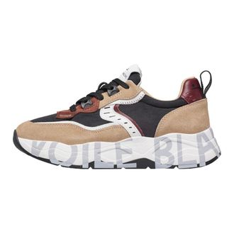 Voile Blanche Club 105 Sneakers - - Shoes - Damen - Beige - 40 EU
