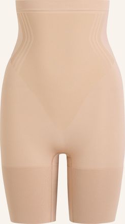 Spanx Shape-Hose Spanxsculpt Gofigure beige