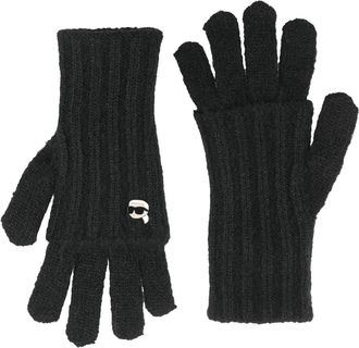 Karl Lagerfeld ACCESSOIRES - Handschuhe auf YOOX.COM