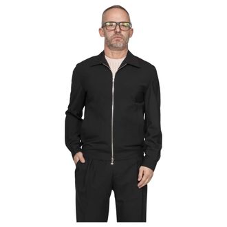 BRIGLIA 1949 Herren, Jacken, Schwarzk, LGr&ouml;&szlig;e