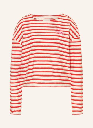 Fabienne Chapot Longsleeve Celina rot