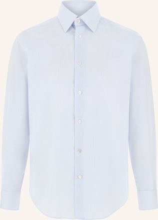 Boggi Milano Boggi Milano Hemd blau