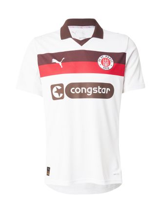 Puma Trikot FC St. Pauli 25/26