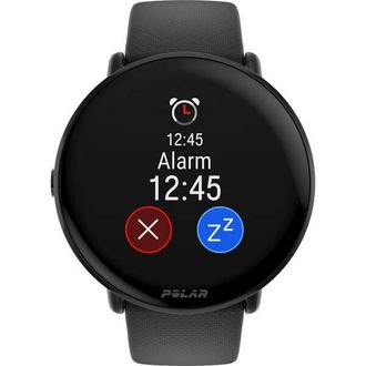 Polar IGNITE 3 BLK/BLK S-L