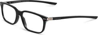 Tag Heuer Essenzielle Tag Heuer Brille - - Accessories - Herren - Schwarzk - 55 MM