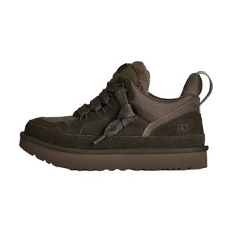 UGG Ugg, Homme, Chaussures, Vert, Taille: 45 EU Lowmel Baskets